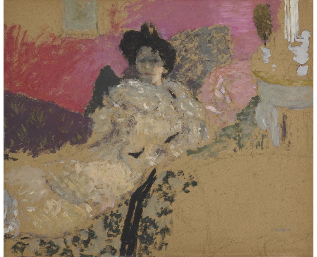 How to Use Color Combinations to Make Your Paintings Stand Out
