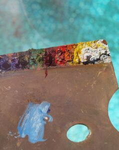 Oil Paint Drying Times: How to Make Oil Paints Dry Faster