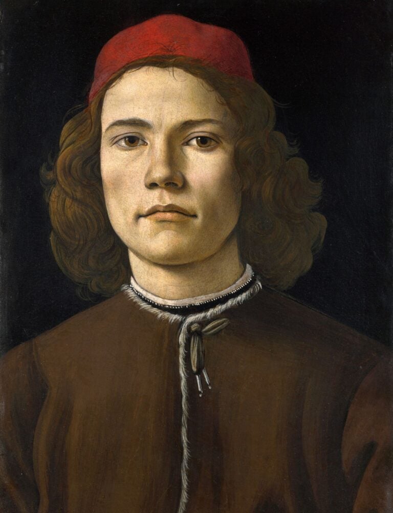 Why Portrait Paintings Still Matter Today