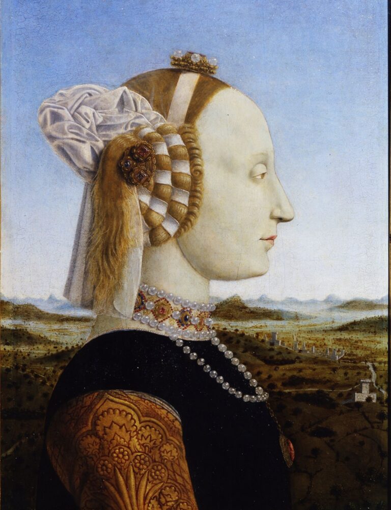Why Portrait Paintings Still Matter Today
