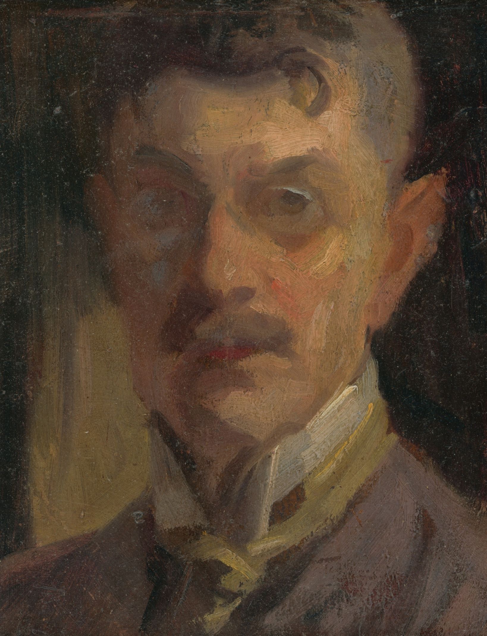 Why Portrait Paintings Still Matter Today