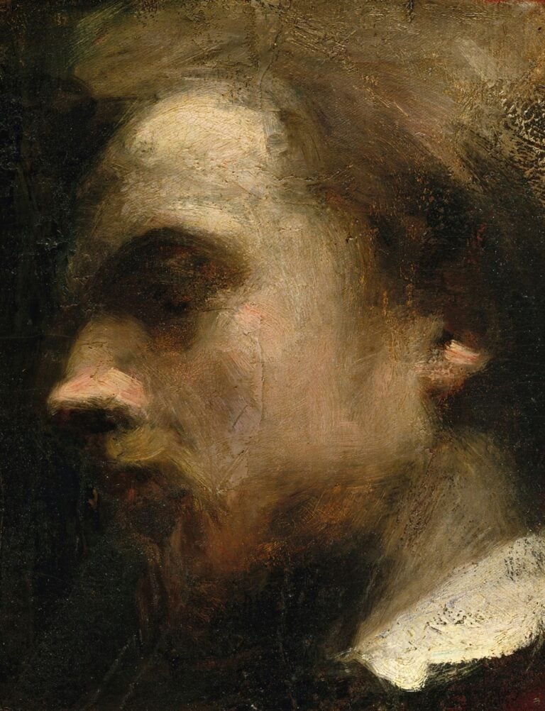Why Portrait Paintings Still Matter Today
