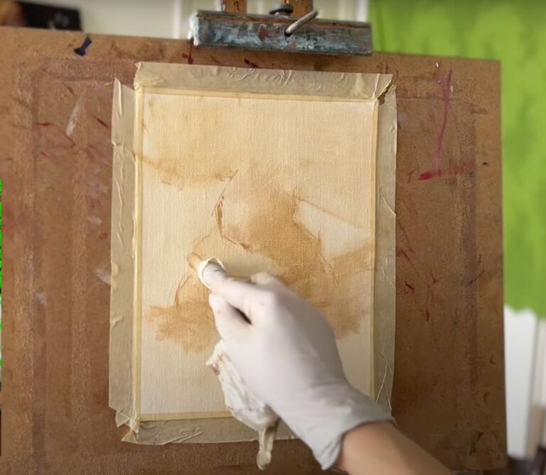 Oil Paint Drying Times: How to Make Oil Paints Dry Faster
