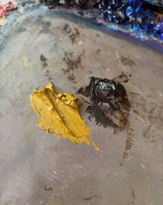 Oil Paint Drying Times: How to Make Oil Paints Dry Faster