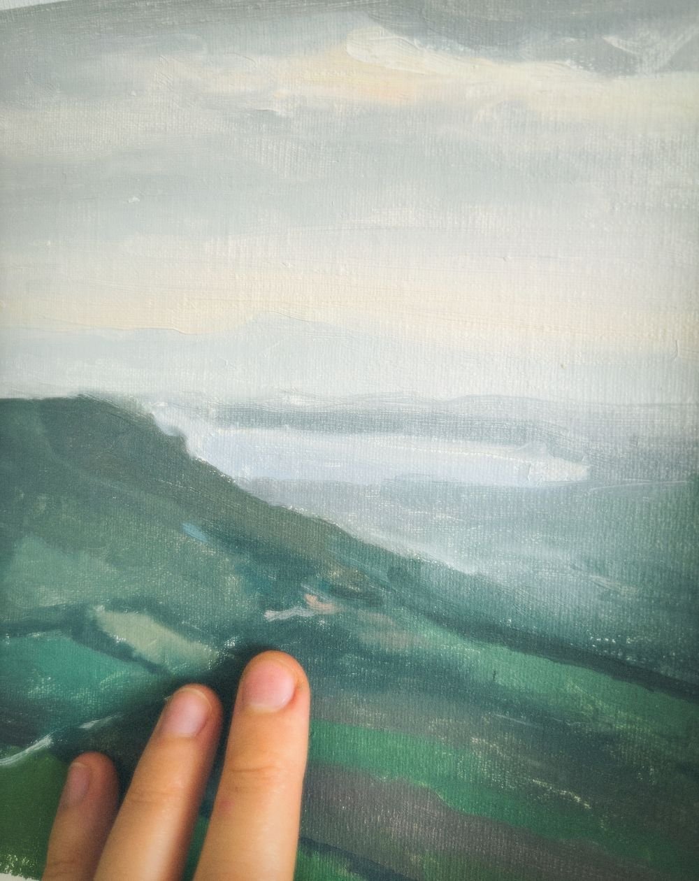 Oil Paint Drying Times: How to Make Oil Paints Dry Faster