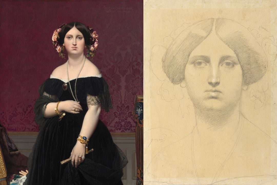 5 Questions to Ask Yourself Before Finishing a Painting