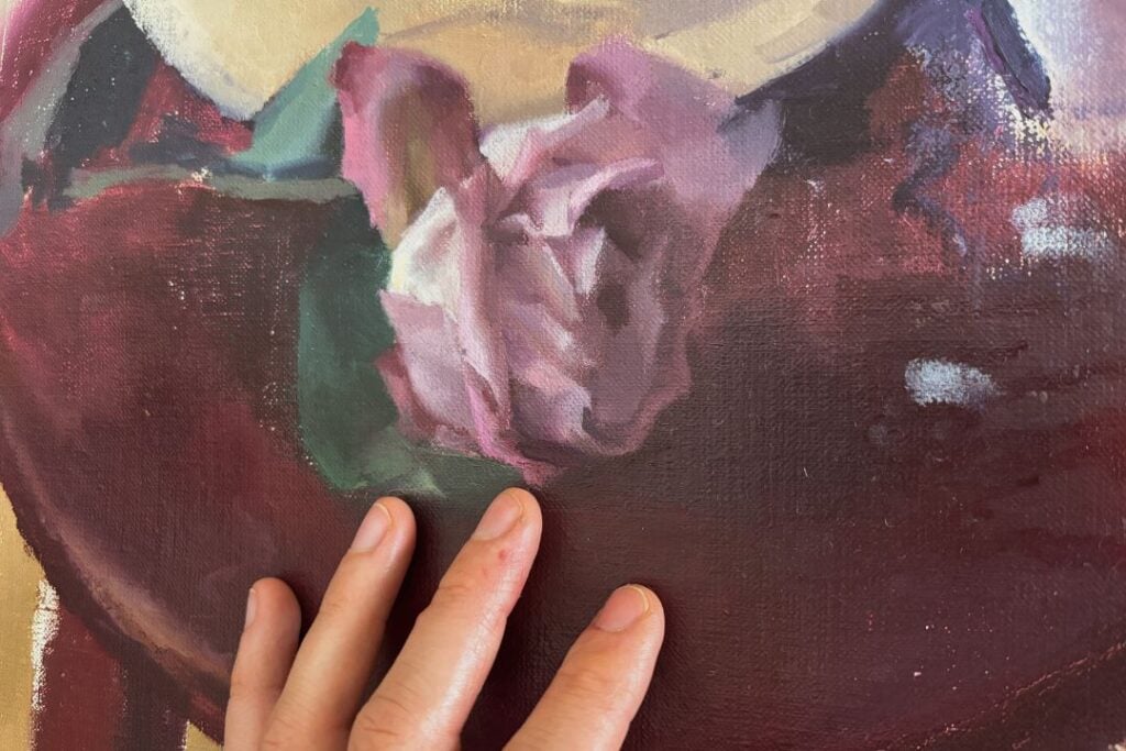 Oil Paint Drying Times: How to Make Oil Paints Dry Faster