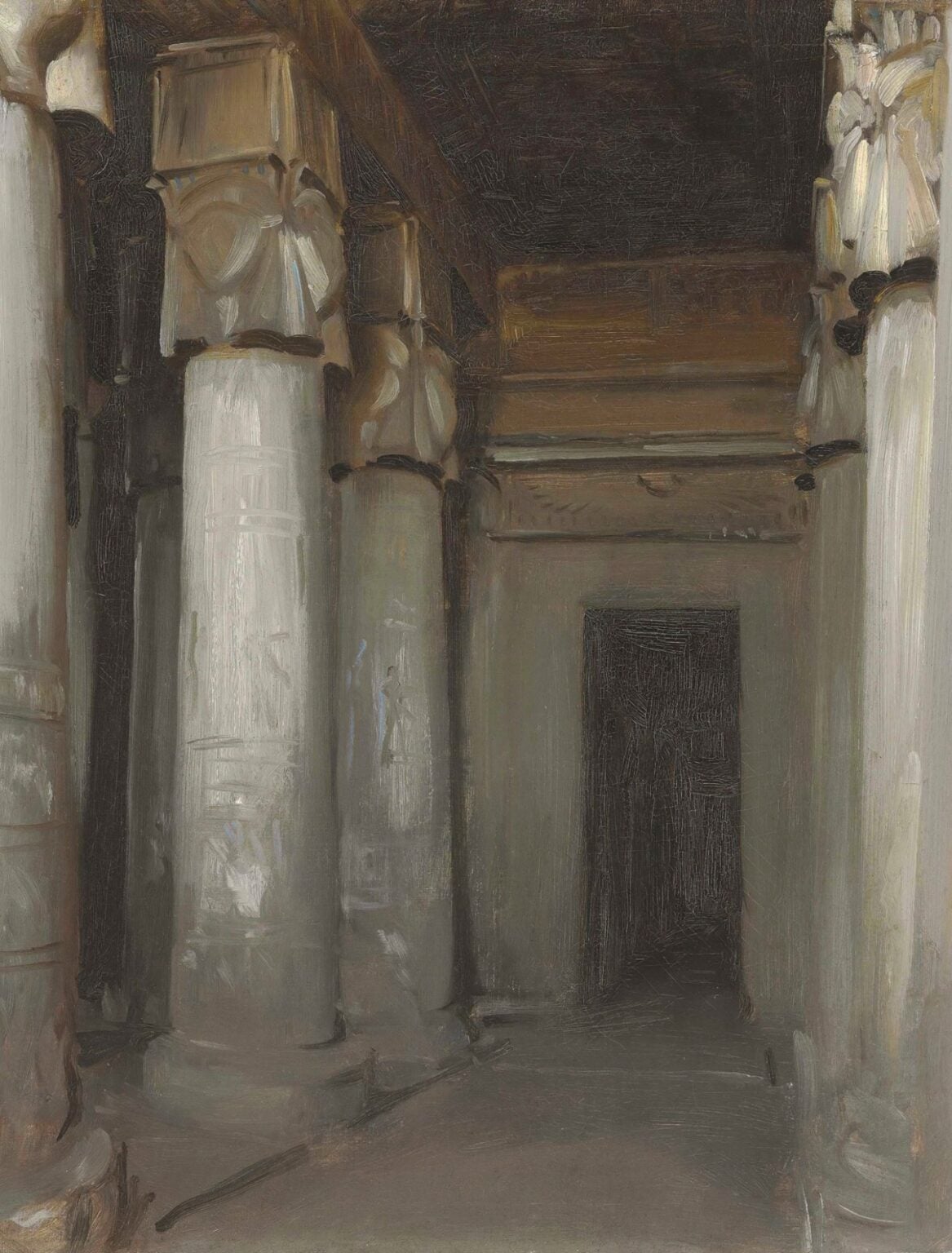 How to Paint Loose: Let Go of Detail and Capture the Big Picture