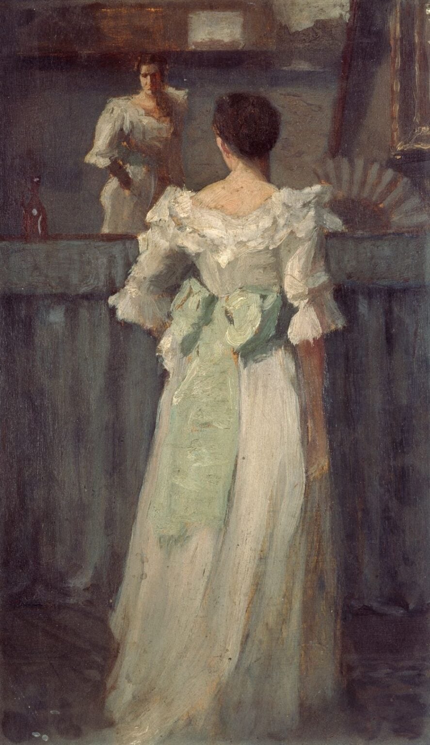 How to Paint Loose: Let Go of Detail and Capture the Big Picture