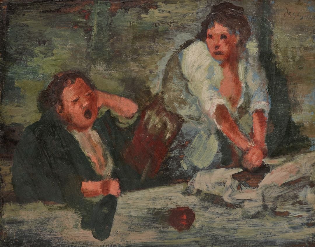 How to Paint Loose: Let Go of Detail and Capture the Big Picture
