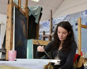 6 Painting Exercises (When You’re Not Getting Any Better)