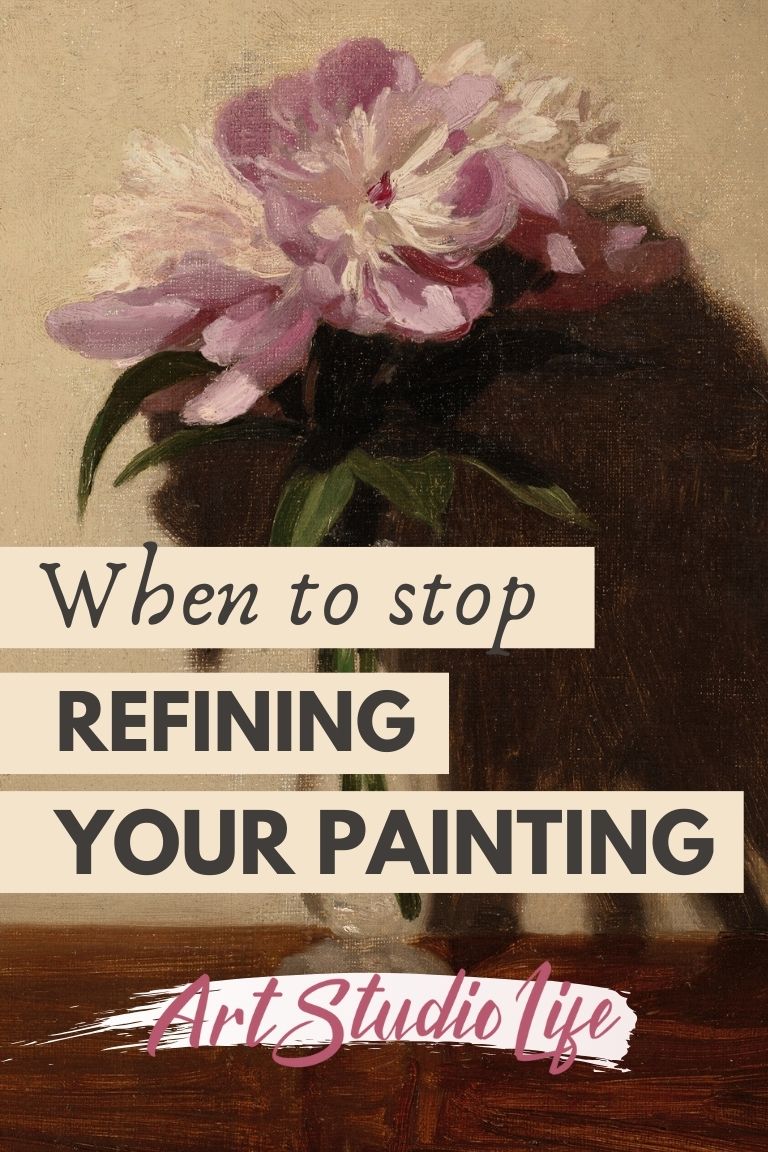 When to Stop Refining: Learning to Recognize ‘Enough’