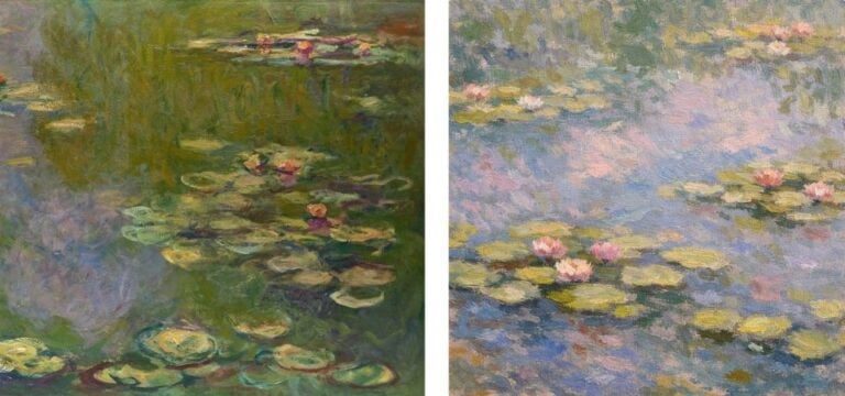Is Copying Art OK?