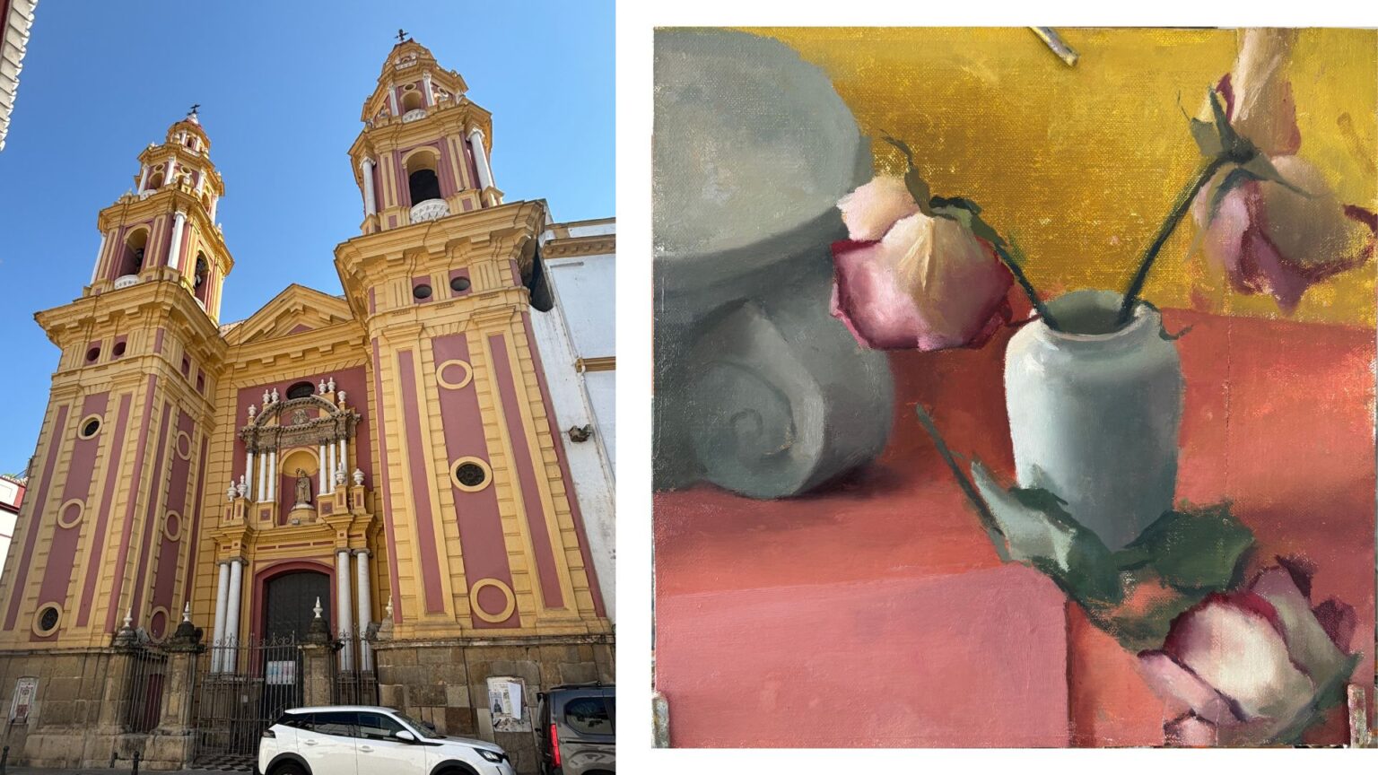 Is Copying Art OK?